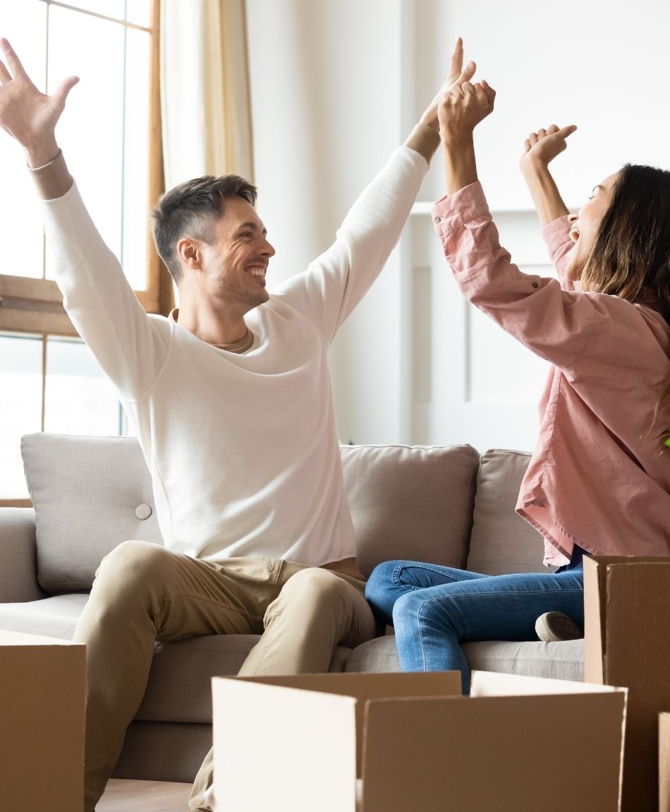 Harrison Carter Group