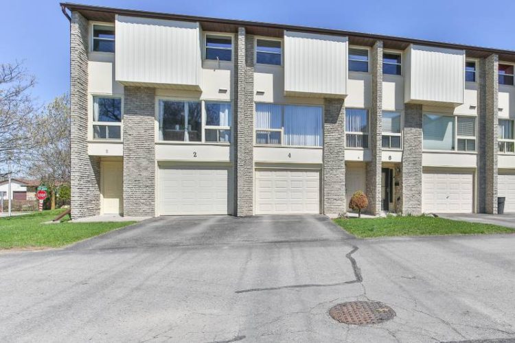 FOR RENT : 4 Chiddington Gate - Harrison Carter Group