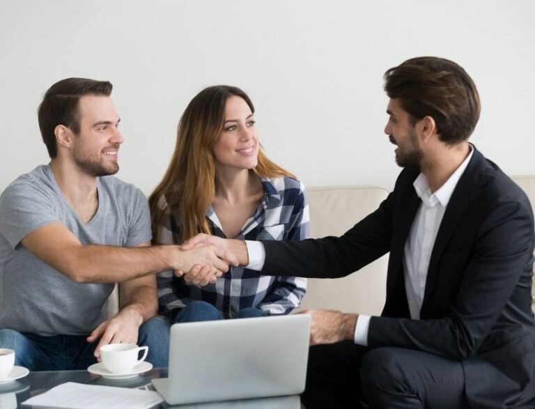 Harrison Carter Group